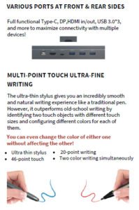 Surwise (HS-65IW-L03PA) - Vertx Pro Electronics Trading LLC