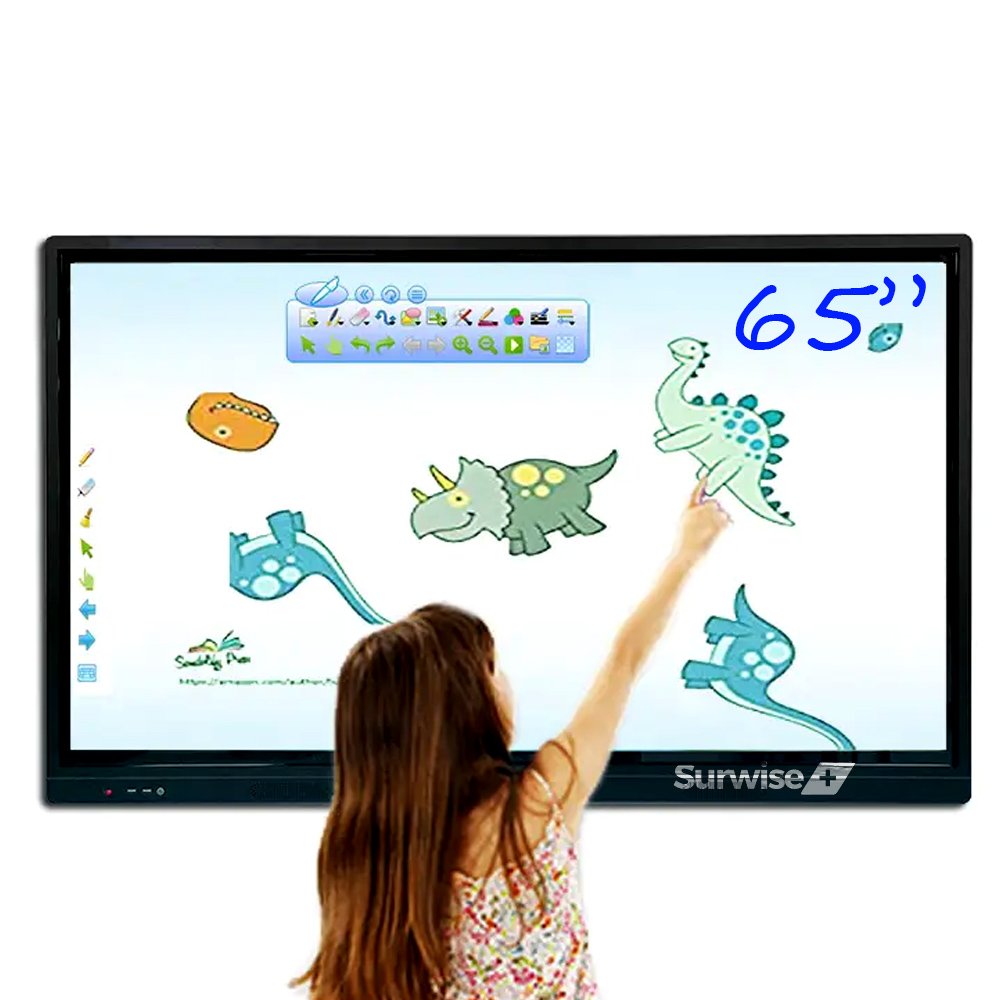Surwise (HS-65IW-L03PA) - Vertx Pro Electronics Trading LLC